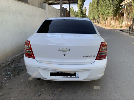 Cobalt 2018-19 йил 10200$