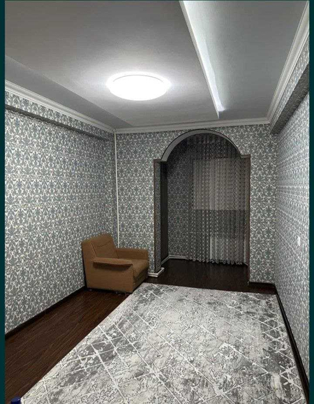 (К126637) Продается 4-х комнатная квартира в Яккасарайском районе.