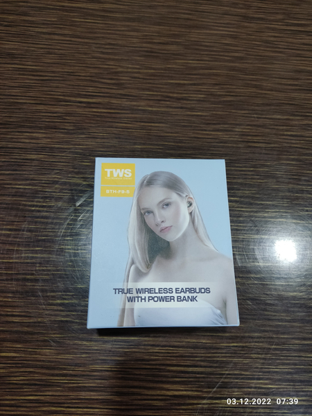 Продается Беспроводные Наушники новые не открытые