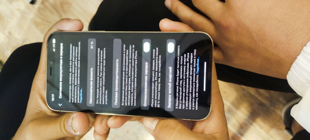 Iphone 12 pro sotiladi