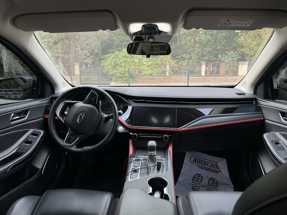 Chery Arrizo 6 pro