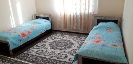 Oilaviy dacha shinam va hamyonbop