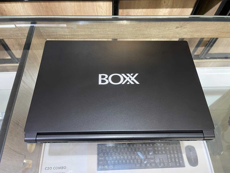 MSI GO BOX Intel Core i7-9750H озу32гб 512ssd Nvidio RTX 3000 6гб