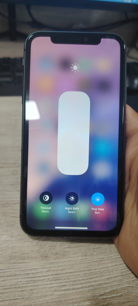 Iphone 11 64gb ideal