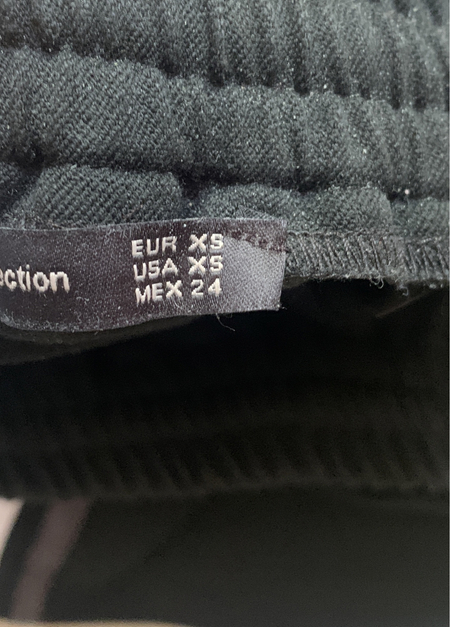 Юбка школьная ZARA