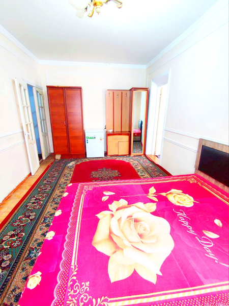 SHAYXONTOXUR TAMOJNIY 1 XoNA 2 XoNA qilingan 1 etaJ SHaroitlar Bor