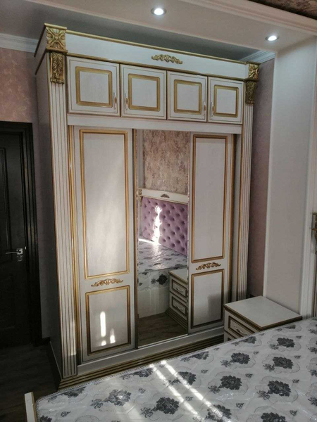 Yotoqxona uchun Mebel kamplekt / Ётоқхона учун Мебел камплект