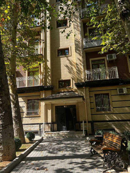 Сдаю в аренду квартиру, Green City Murad Buildings