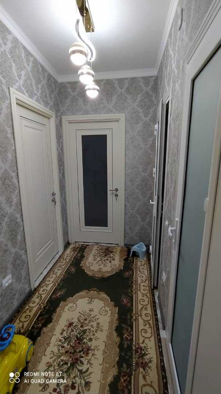 Ремонт квартир, домов, офисов под ключ