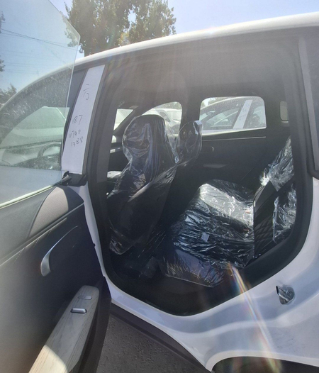 Changan Sheenlan Deepal S7  620 max