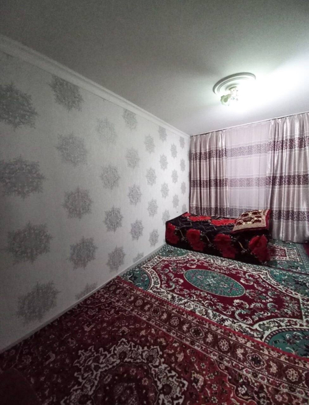 | Зеркалка 1.5х6 бал 54м² ‼️2хонали 3хонали килинган Чиланзар 22 ЗАГС