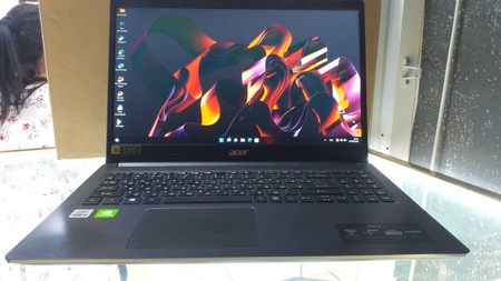 Igravoy ACER Aspire/i5/10gen /12Gb/2TB/128M.2/4GB