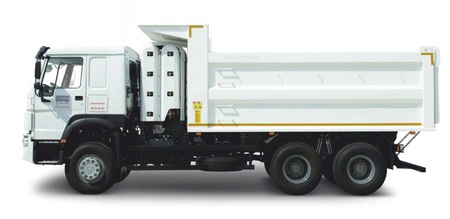 Продается Автосамосвал Howo Sinotruk 380