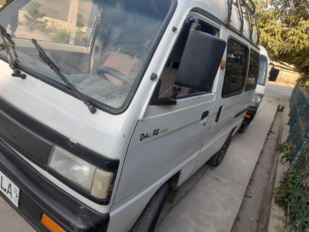 Damas 1 sotiladi srochni
