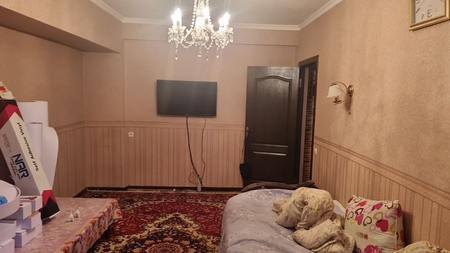 Аренда Юнусабад 6кв 2/2/4