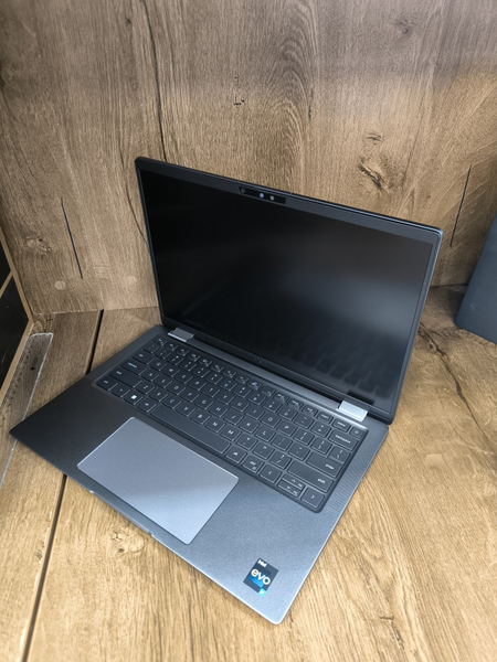 DELL LATITUDE 14.0 2k x360