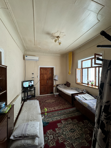 СРОЧНО !!! Участок 1,5 сотки, ул.БИРЛАШГАН (Крестик 40 лет) ц: 57000$