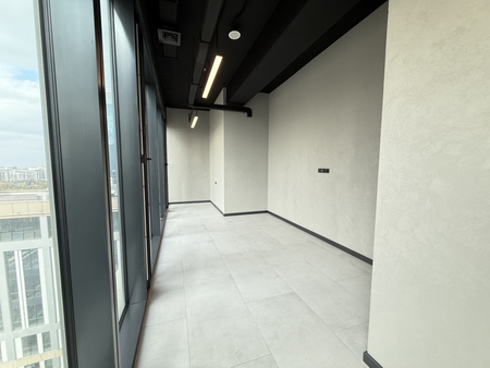 Аренда офиса | МФК Nest one 110 кв.м.