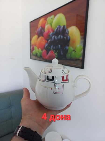 Торих фирмаси наборлар