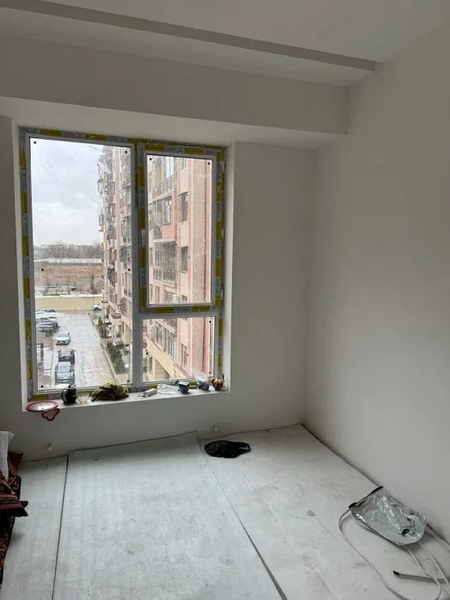 ЖК Махтумкули IT PARK Poytaxt Residence 2-Линия 3комнатная 60м2 Срочно