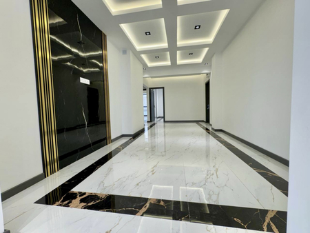 Аренда Нежелое Новый Hi-Tech Office Ул.Нукусская МАКРО 100м2 2-Линия