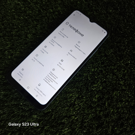 Realmi C30s sotiladi