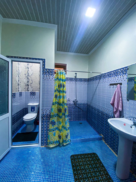 Dacha oila va ulfatlar uchun