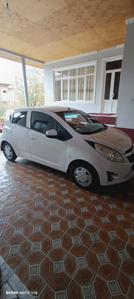 Spark 2 p 4 pakaleniya metan