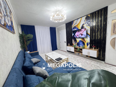 4 квартал 2в3/4/4‼️Метро М.Улугбек ЕВРО