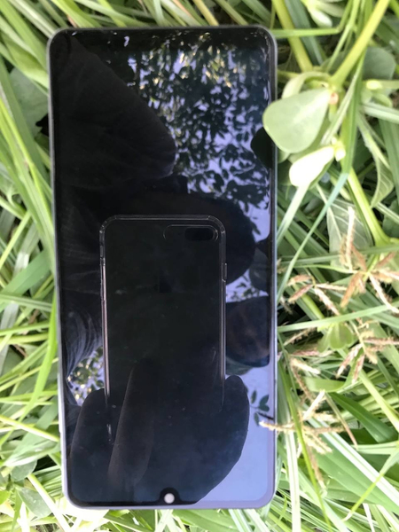 Samsung galksiy a31