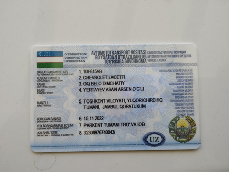 Lacetti Chevrolet arzon narx m