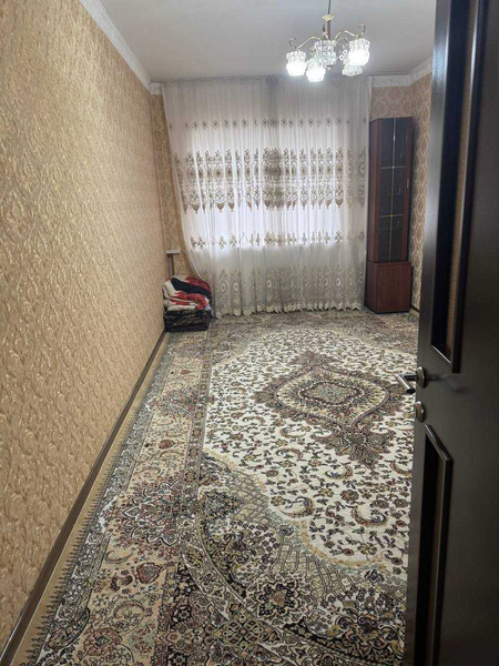 Sherik bilan turishga kvartera  akurantni  hamma sharoiti bor