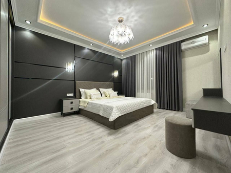 ЖК Dream house сдается 3-ком квартира в аренду