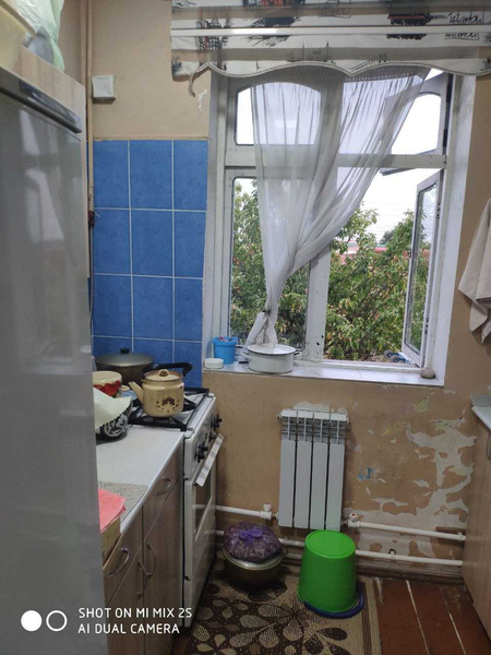 1/2/3 Рисовый, Бакалея, Мирабадский р-н