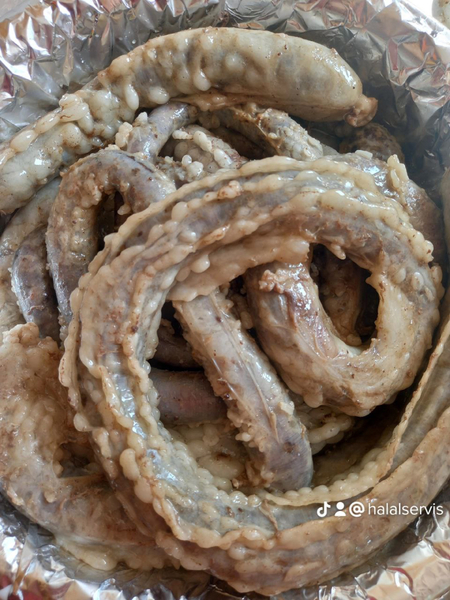 Қўй, қассоб, калла поча, хасип