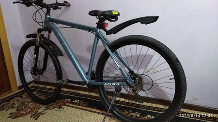 Velosiped acura 29