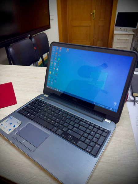 Dell Inspiron 15R-5537 Сенсорный экран