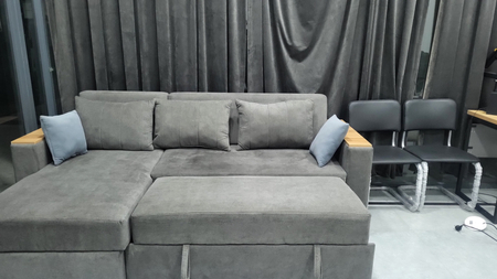 Raskladnoy Divan