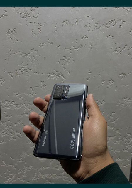 Xiaomi 11t edial sastayana