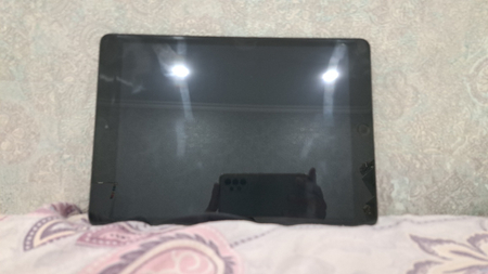Продаётся Ipad 8 поколения 32г