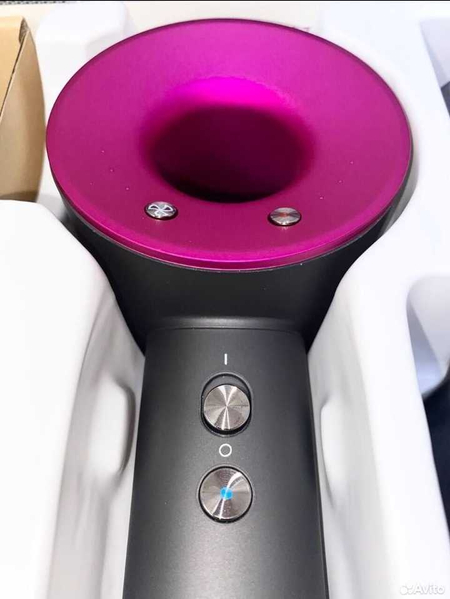 Dyson 1-1 Фен Supеr hаir dryеr.
