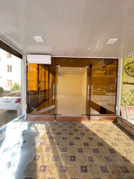 Magazin arenda ga beriladi. Сдается магазин в Аренду