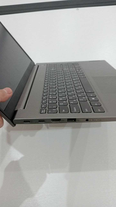 ThinkBook 15 G2 ITL Laptop - Type 20VE i5 13th