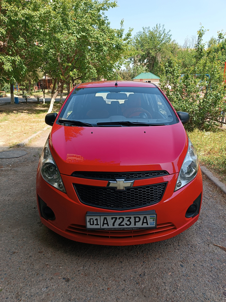Срочно продаю Spark avtomat