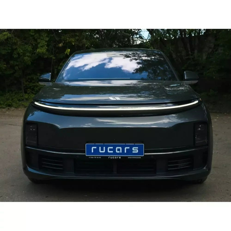 Lixiang L9 Max (счёт справкали) НДС билан