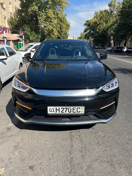 Byd song plyus arenda nasiyaga