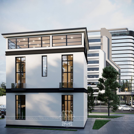 Басри Баба | 750кв - нежилое помещение Продажа