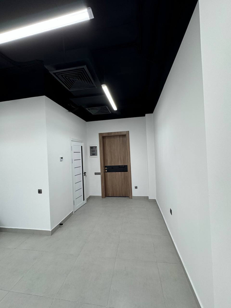 СДАЁТСЯ ОФИСНОЕ ПОМЕЩЕНИЕ в Бизнес Центре «Order Plaza”