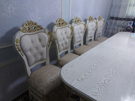 Продается стол стул-10