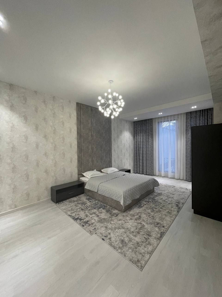 Дача luxury villa